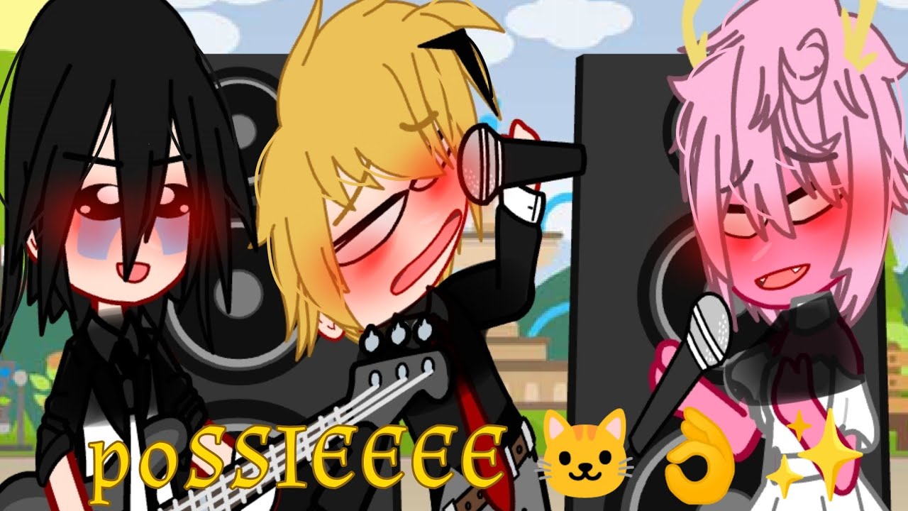 Bakusquad at BakuKiri’s Wedding || Skit-? || Bnha/Mha || BkKr ...