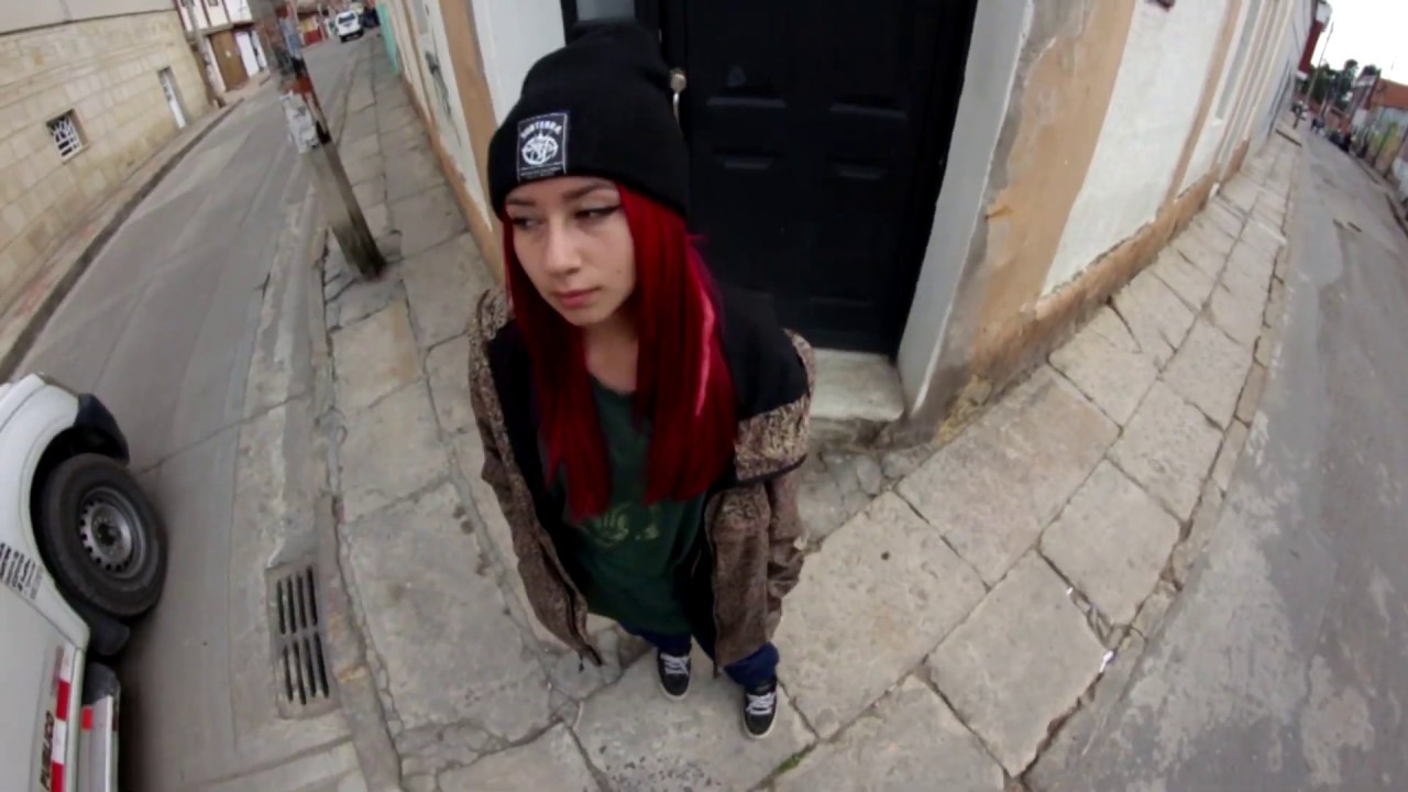 Kei Linch - Anarkia (Video Oficial) - YouTube Music