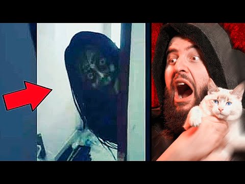 Vídeos de Terror Que Encontré En La Deep Web | Halloween 1/7