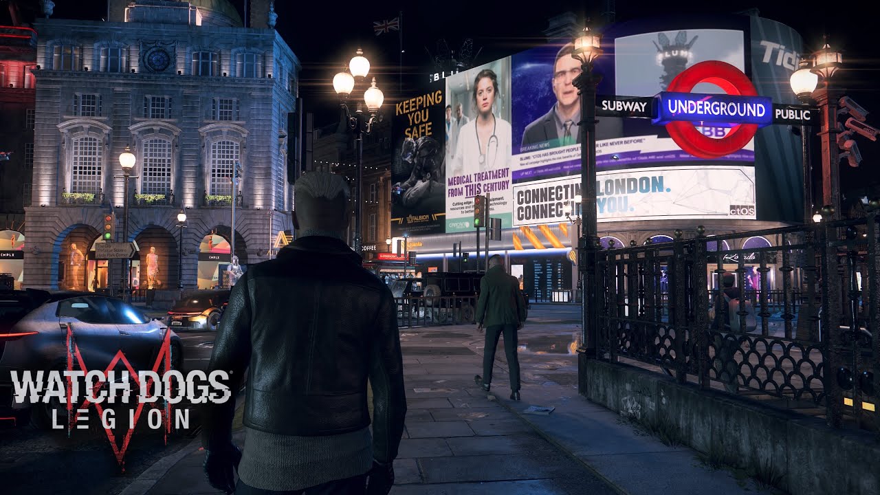 [4К]Welcome to Westminster: Exploring the Enchanting Streets of London ...