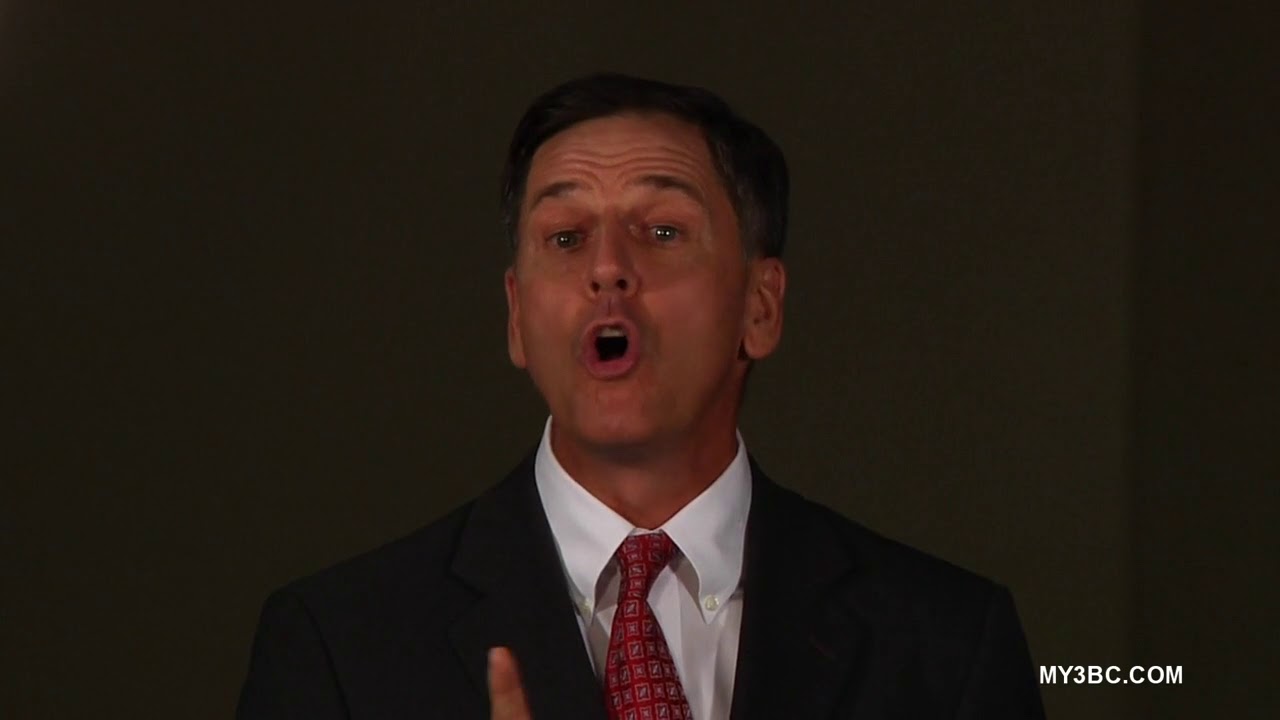 SIN In The Life Of A CHRISTIAN (Pastor Bevans Welder) - YouTube