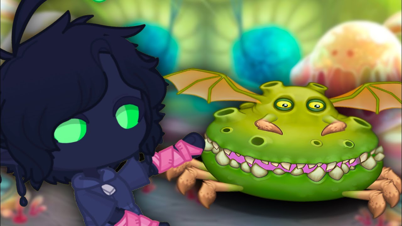 Pentumbra & X’rt / Ethereal Workshop / MSM Gacha - YouTube