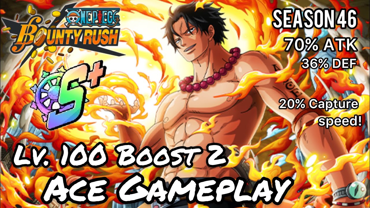 Paramount War ACE GAMEPLAY (Lv. 100, Boost 2) in S+ | 70% ATK Build ...