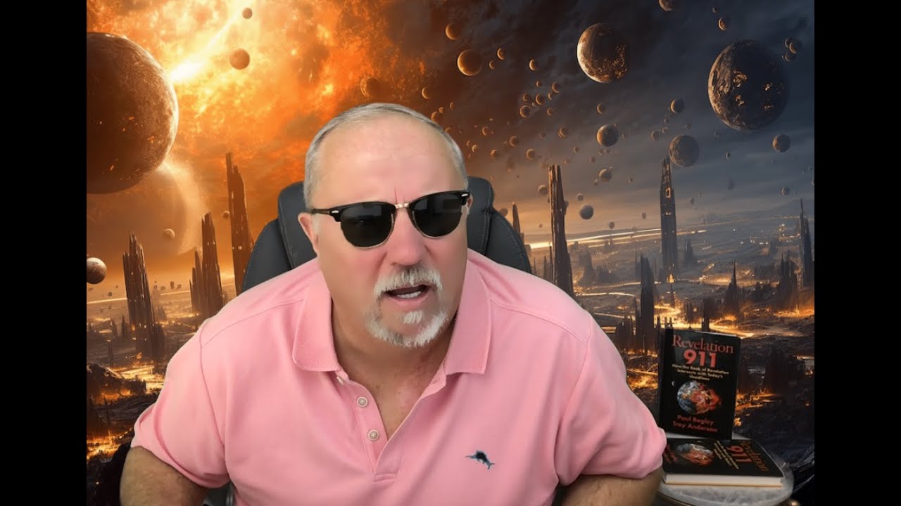 Breaking: "Doomsday Apophis Asteroid Is Coming" - YouTube