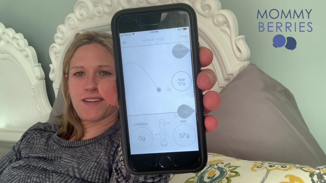 Perifit Kegel trainer review - YouTube