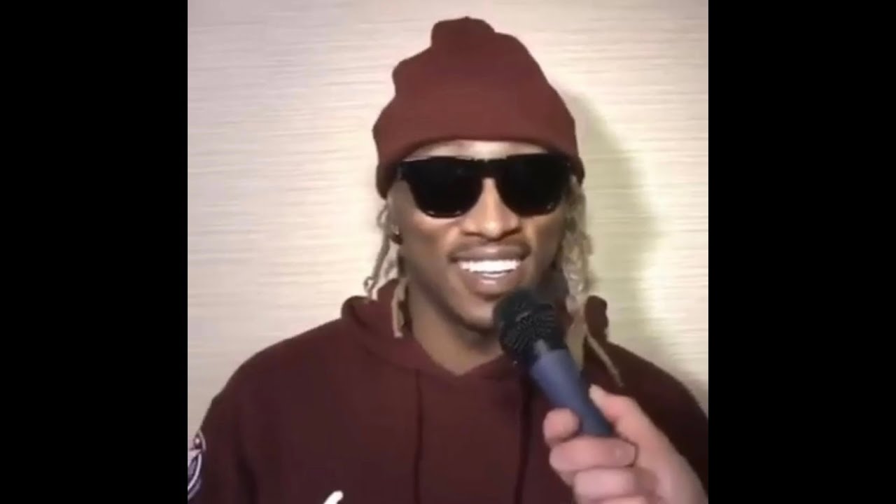 [FREE] Future Mixtape Pluto Type Beat "hazy" - YouTube