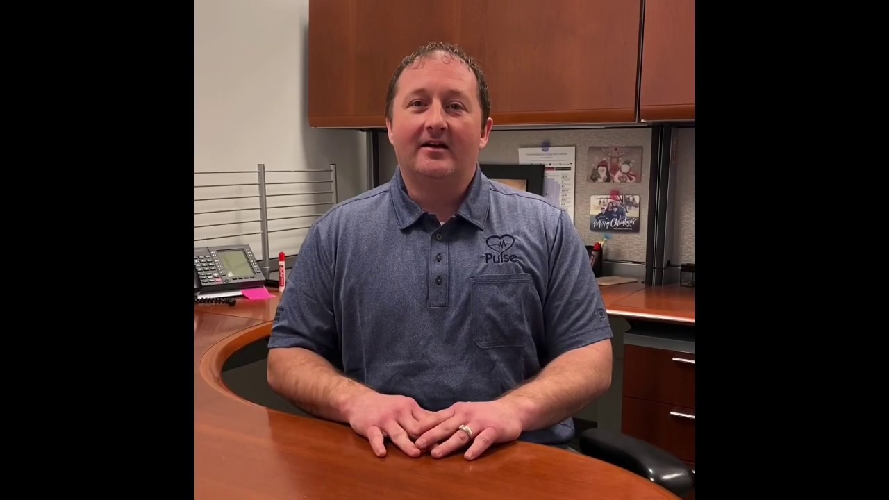 A Message from our COO - YouTube