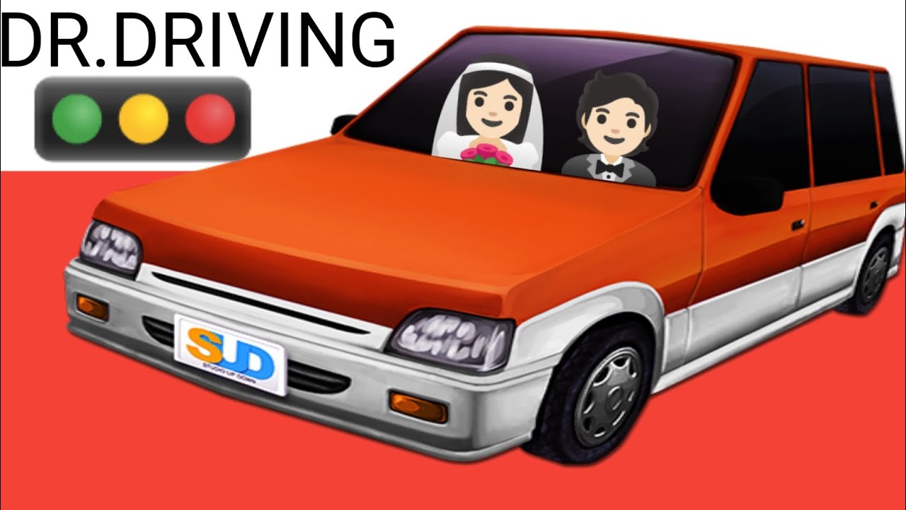 Dr.Driving Game play video 🚘 !! - YouTube