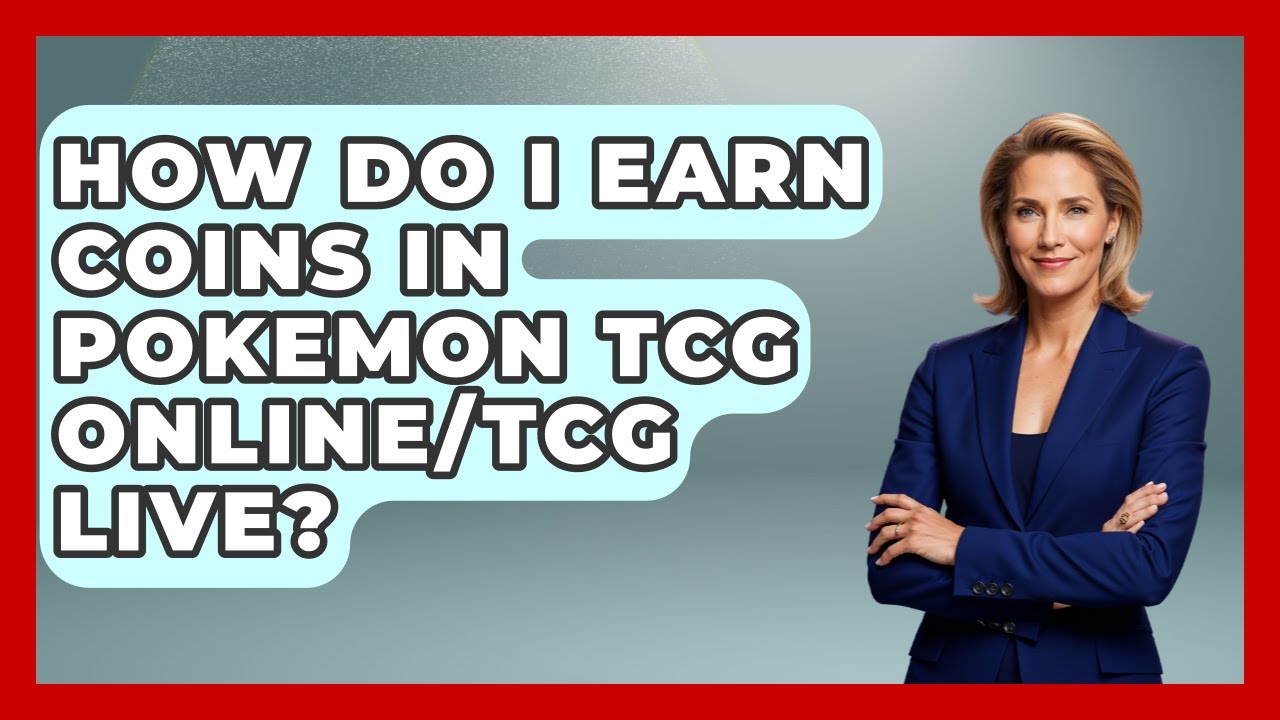 How Do I Earn Coins In Pokemon TCG Online/TCG Live? - The Trainers ...