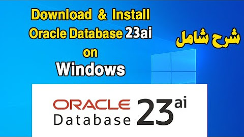 Oracle Database - YouTube