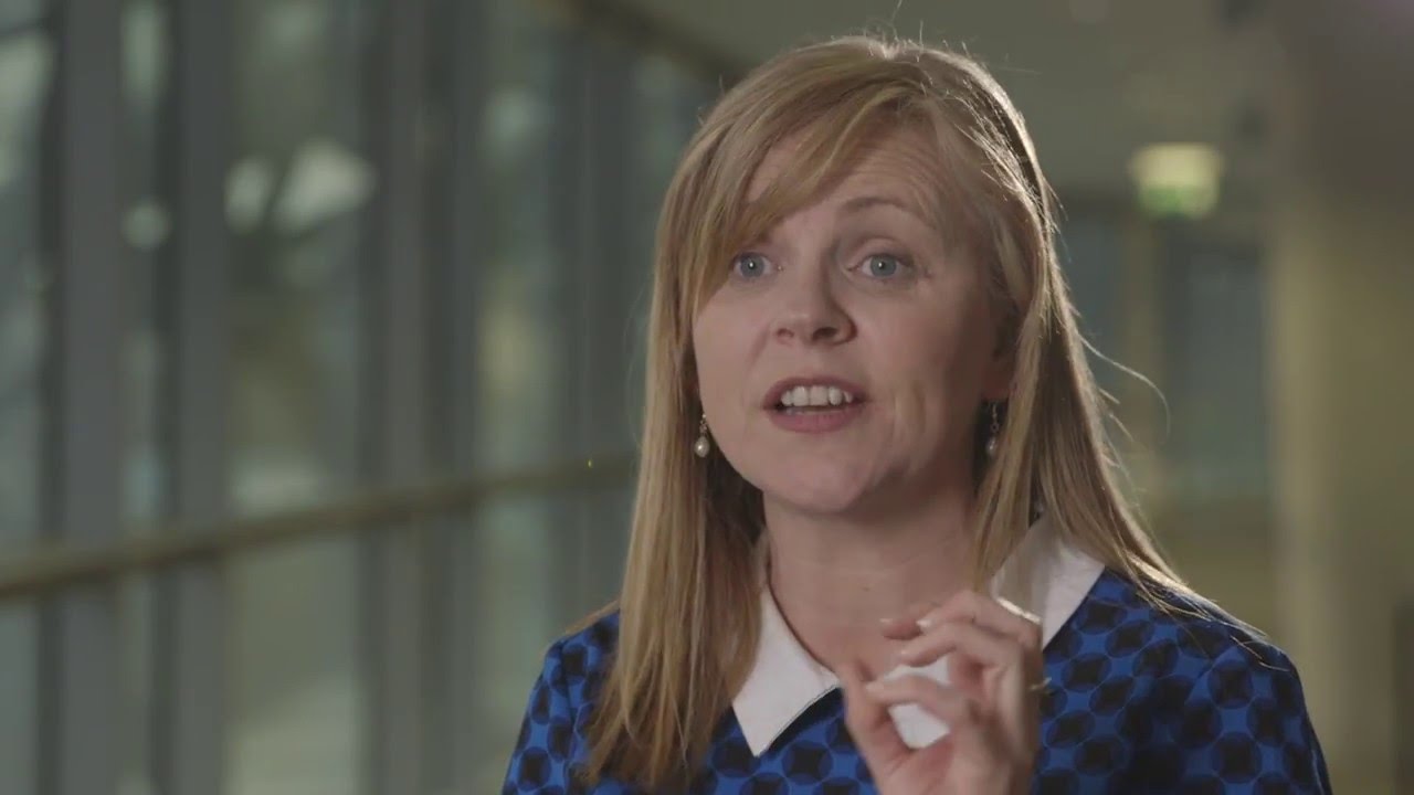 Samantha Kelly at Social Media Summit 2016, Dublin - YouTube
