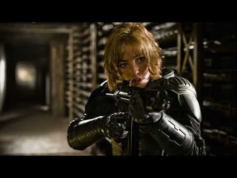'Dredd' Streaming Surprise: Alex Garland's Secret Directorial Debut ...