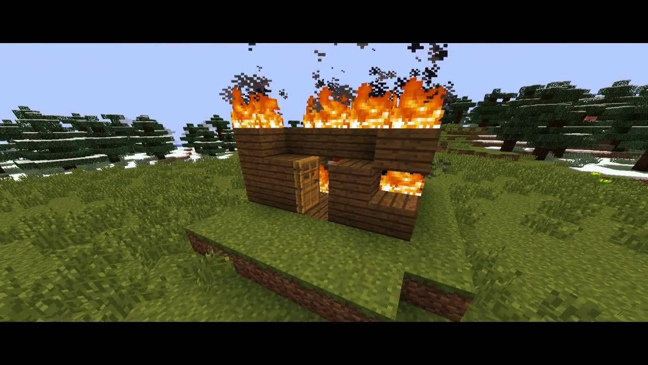 I'm a Noob - Minecraft Parody of Fun's Some Nights (Music Video) - YouTube