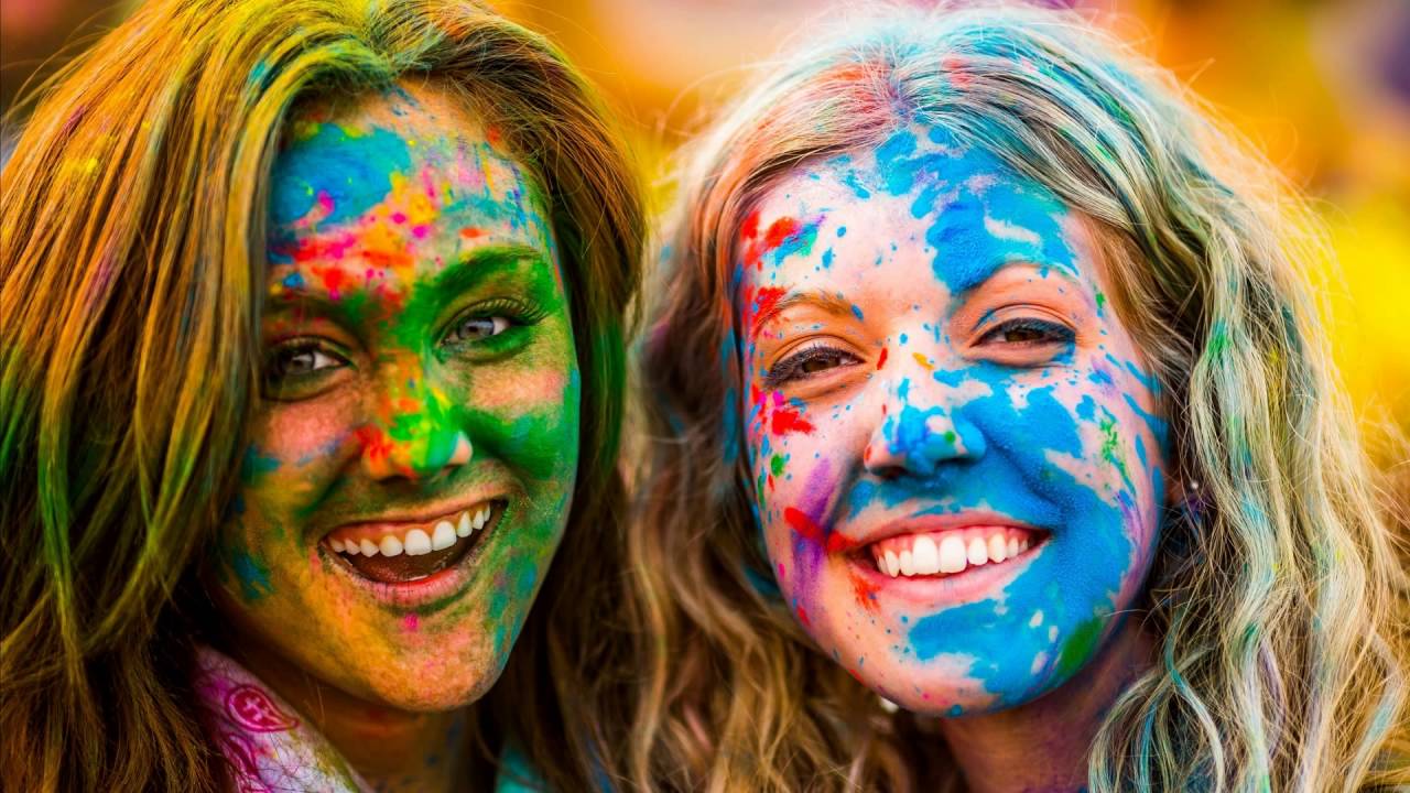 Funny Girls - YouTube