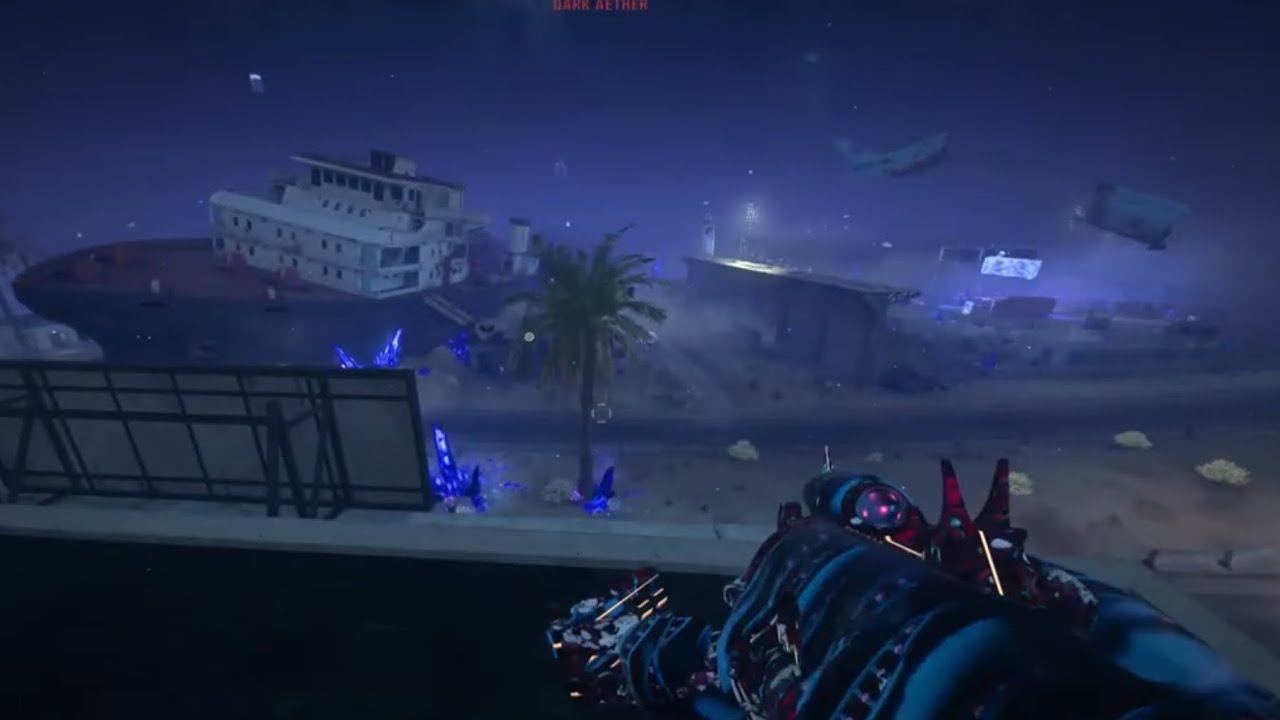 MW3 Zombies Live Stream - Pawpasal - Freeplay 66 - YouTube