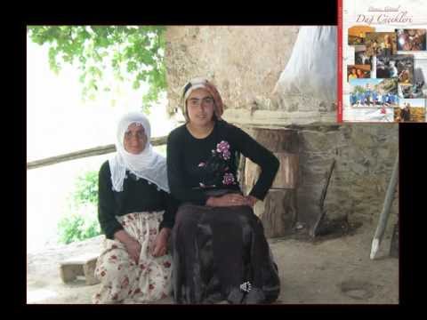 Dağ Çiçekleri - Kışı Anamla Ben Bilirim  - öykü  - Deniz Günal