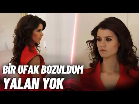 Behlül Odasının Kapısını Kitlemiş, SEBEBİ NEYDİ Kİ? - Bihter Ziyagil