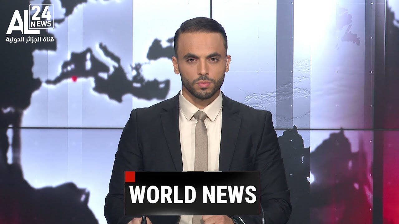 WORLD NEWS | 24 10 2025 - YouTube