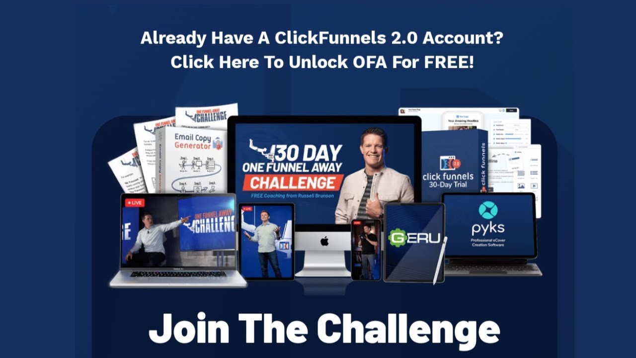 Are You Ready To Launch Your First Funnel? Join The On Funnel The # ...