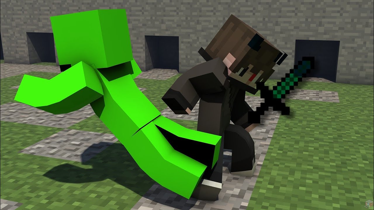 Minecraft tips and tricks for beginners||TO DEFECT DREAM ||73 gaming ...