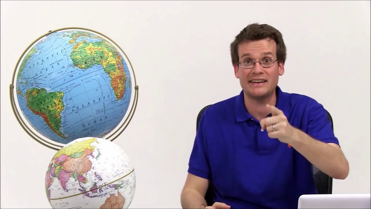 01a 4: World History - The Spanish Empire, Silver and Runaway Inflation ...