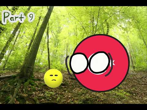 Ülkeler Okulda Remake Bölüm 9.1