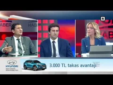 15 Temmuz Darbe Girişiminin Ardından Türk Dış Politikası I TGRT Haber (15 08 2016)