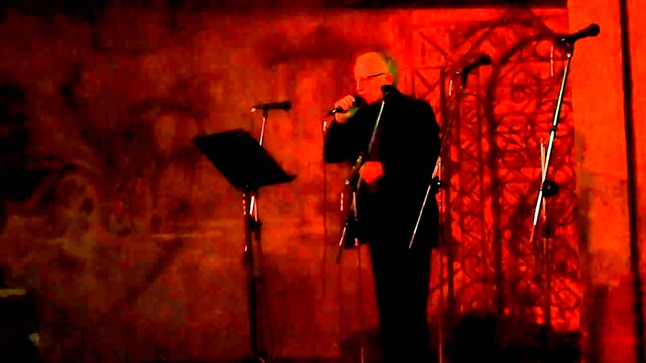 In the shadow of Metekhi - YouTube
