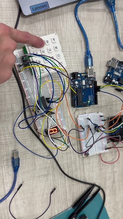 Lab05 bonus - YouTube