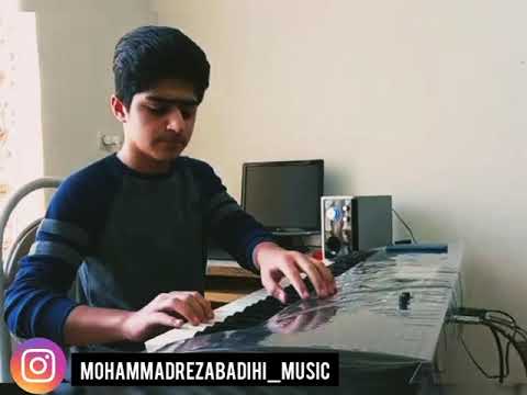 محمدرضابدیهی