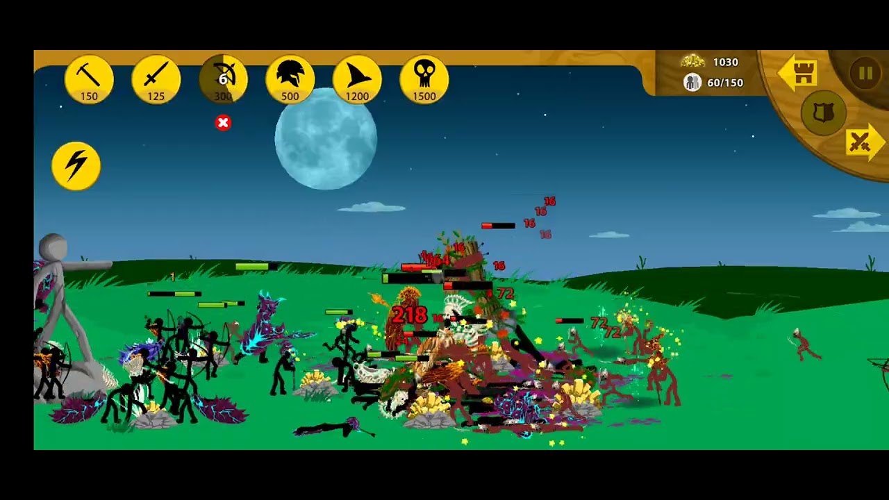 Stick war legacy Vampire skins and Undead skins - YouTube