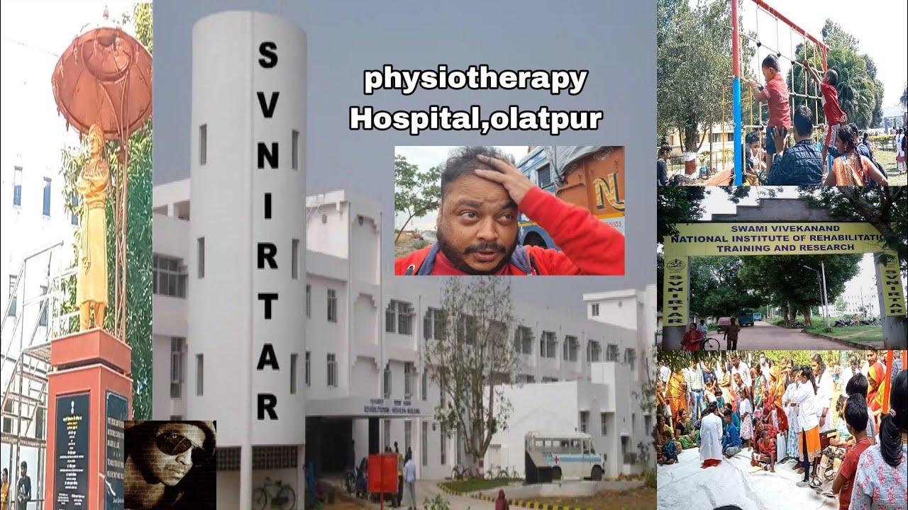 Physiotherapy Hospital /main ek din/olatpur#Cuttack# - YouTube