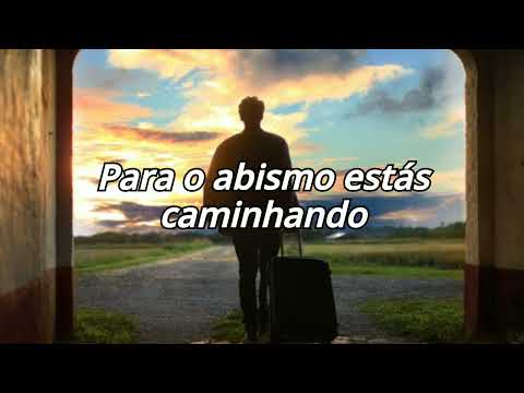 Cecília de Souza - Volta filho meu (COM LETRA)