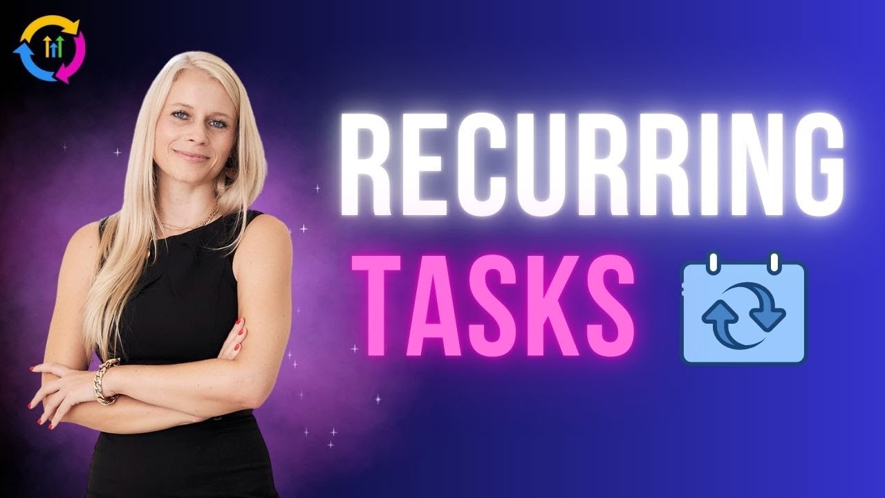 Send Recurring Tasks on AutoPilot to Yourself Or Staff on Gohighlevel- Always Meet Your ...