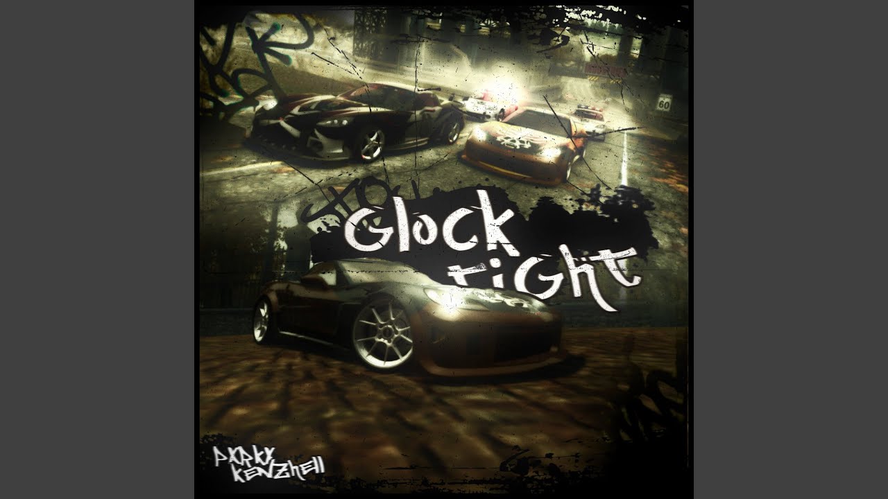 GLOCK TIGHT (SLOWED) - PXRKX & KENZHELL: Song Lyrics, Music Videos ...