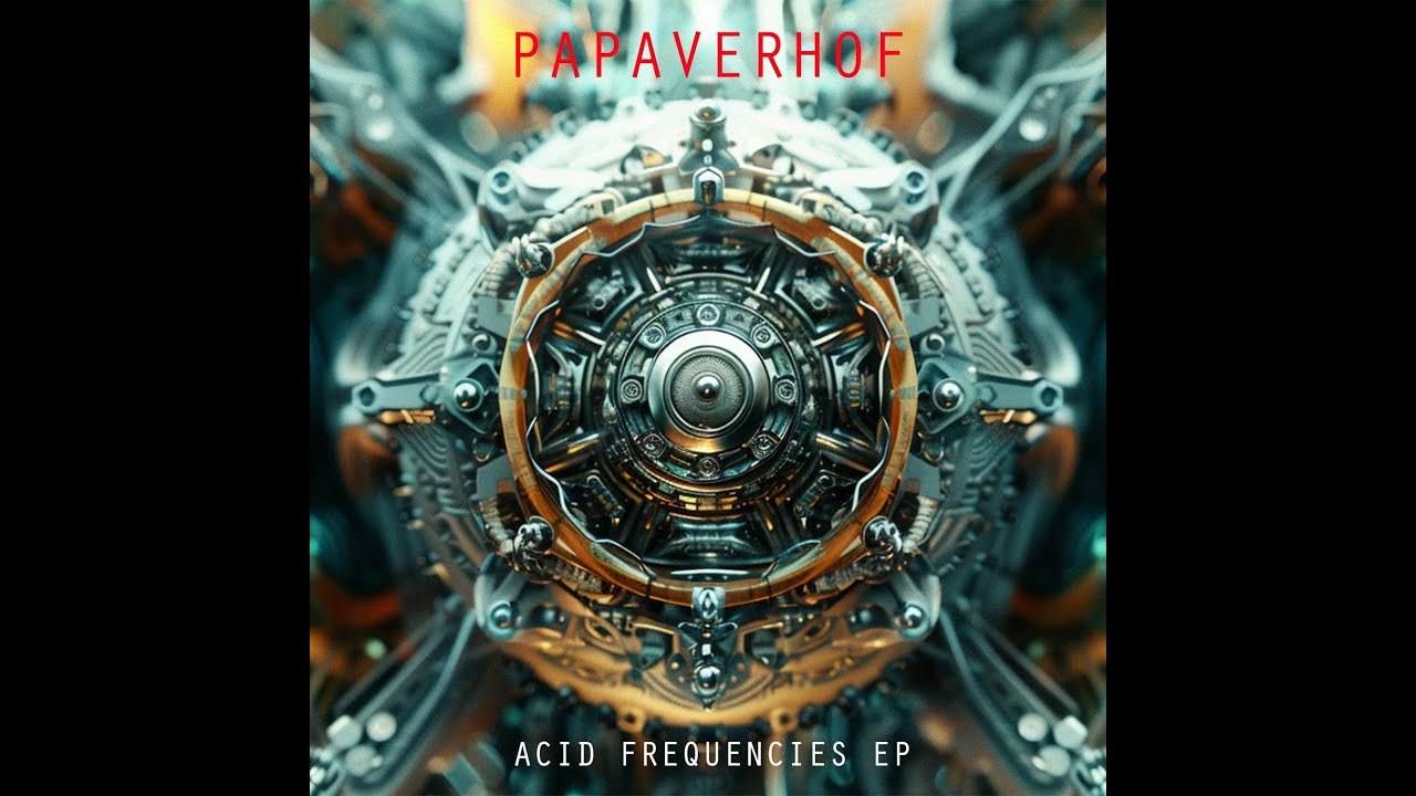 Papaverhof -- You Mess Up My Head - YouTube