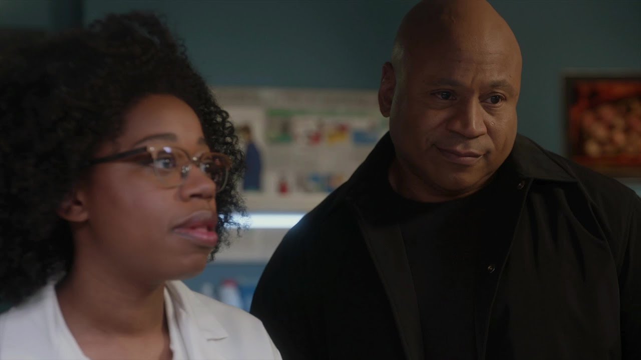 NCIS 20x10 Part 1 of 3 Too Many Cooks 5 of 10 - YouTube