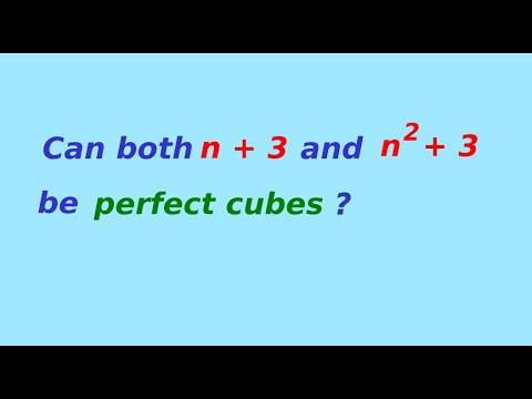 Number Theoretical Puzzle 15 - YouTube