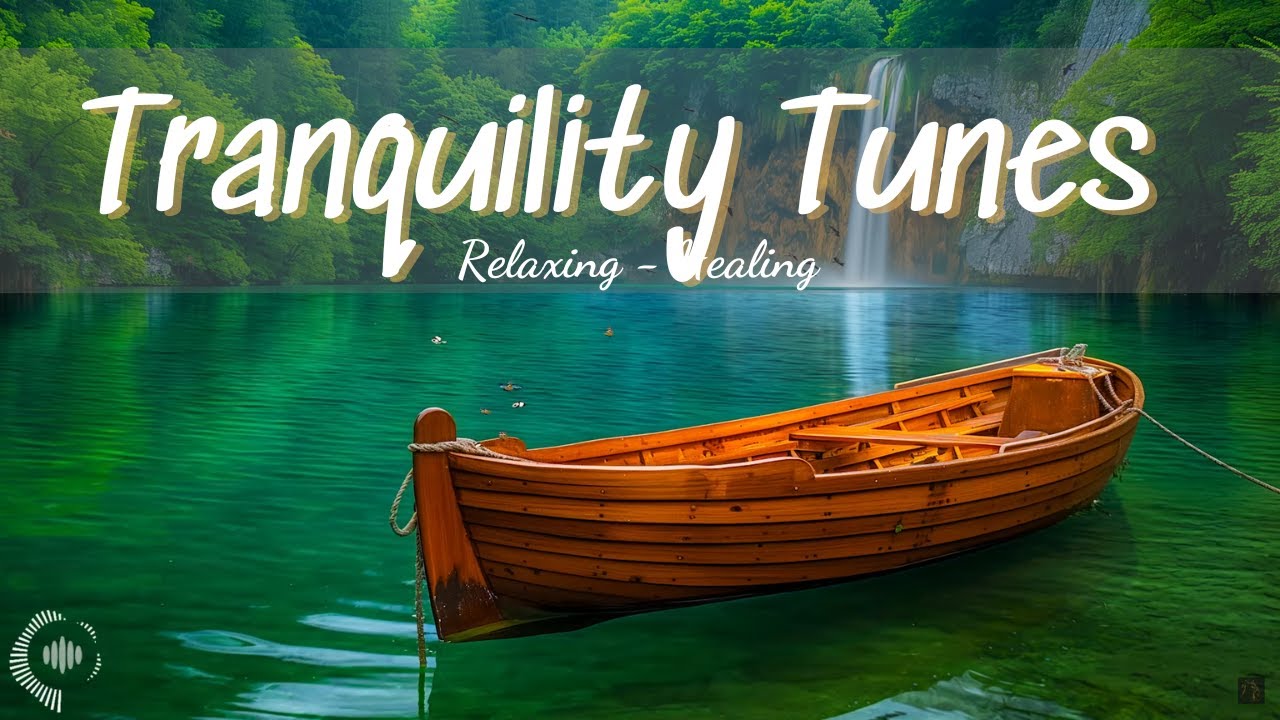 Relaxing Piano Music : Tranquility Tunes | Relaxing Music for Emotional ...