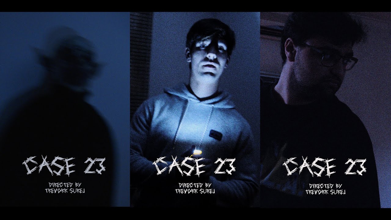 CASE #23 (short film) - YouTube