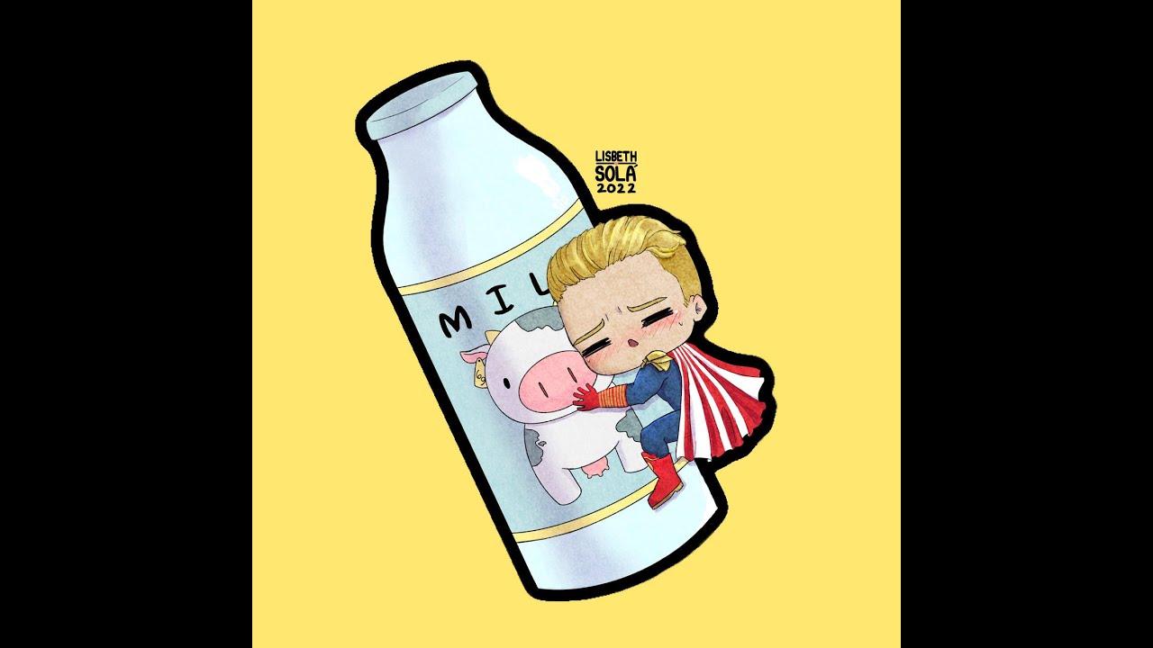 The Homelander song - YouTube