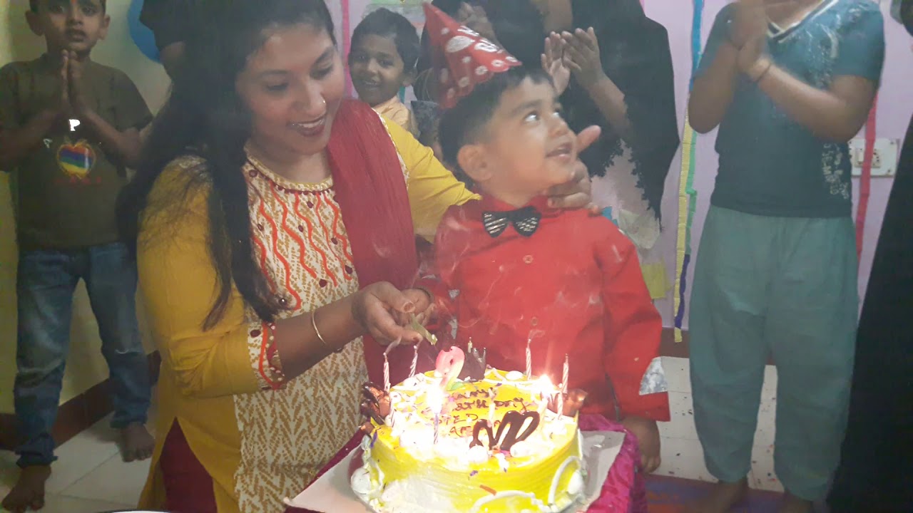 SYED arhaan - YouTube