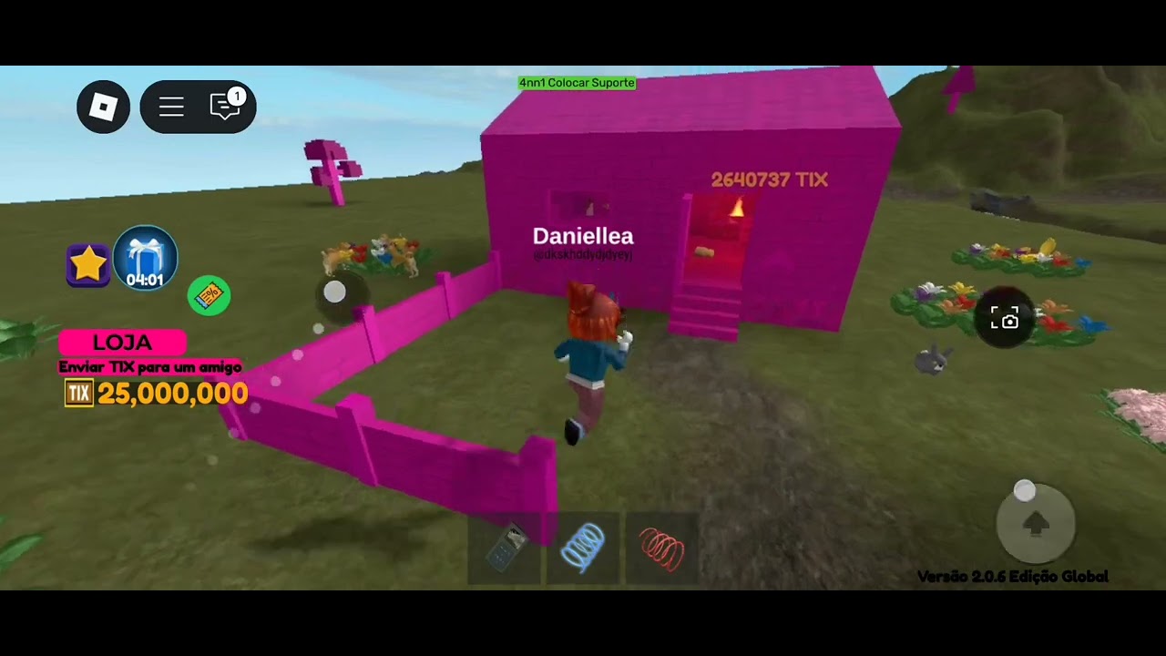 @Roblox história de 4nn1 - YouTube