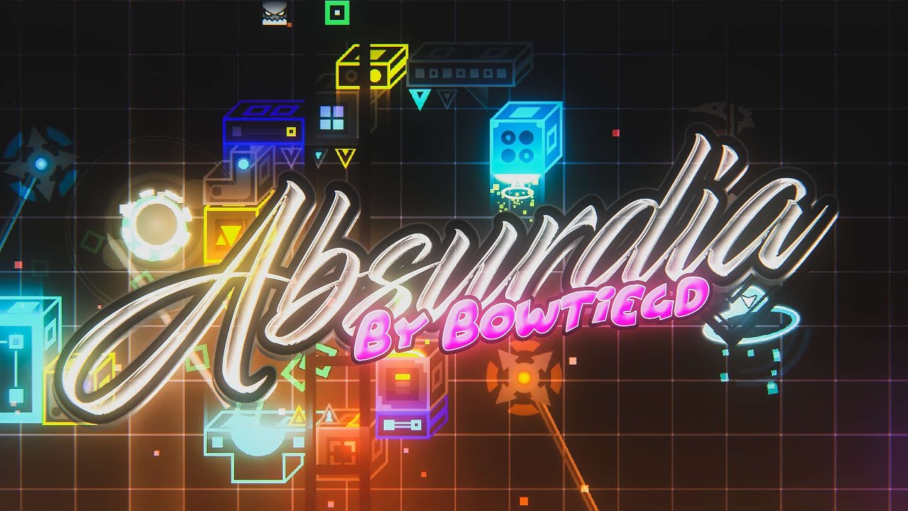 Absurdia 100% by xVoid, Bowtie and more - YouTube