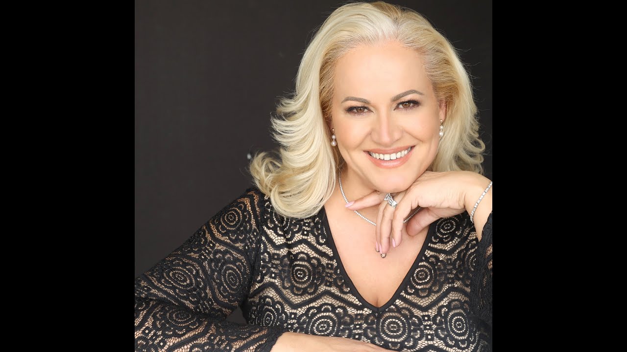 2023 Annual Gala Honoree: Fotini Allteni, Trustee, Kosloski Family ...