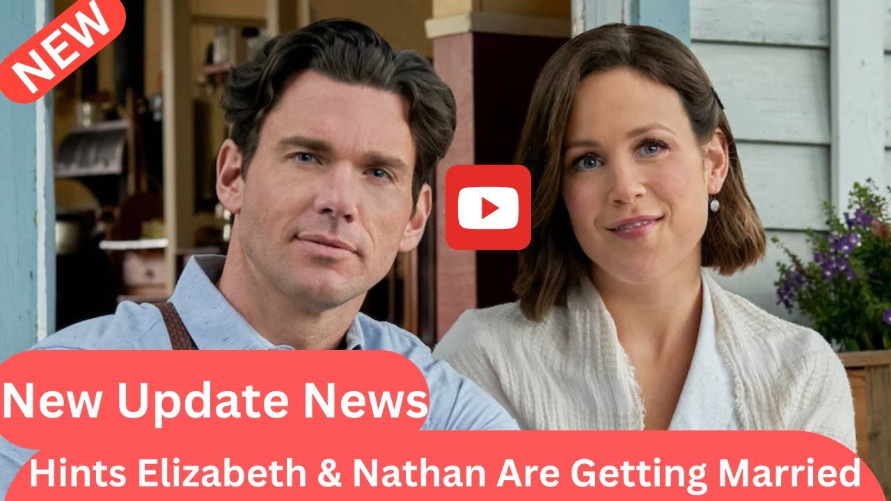 Hallmark’s Latest ‘WCTH’ Tease Sparks Elizabeth and Nathan Marriage ...
