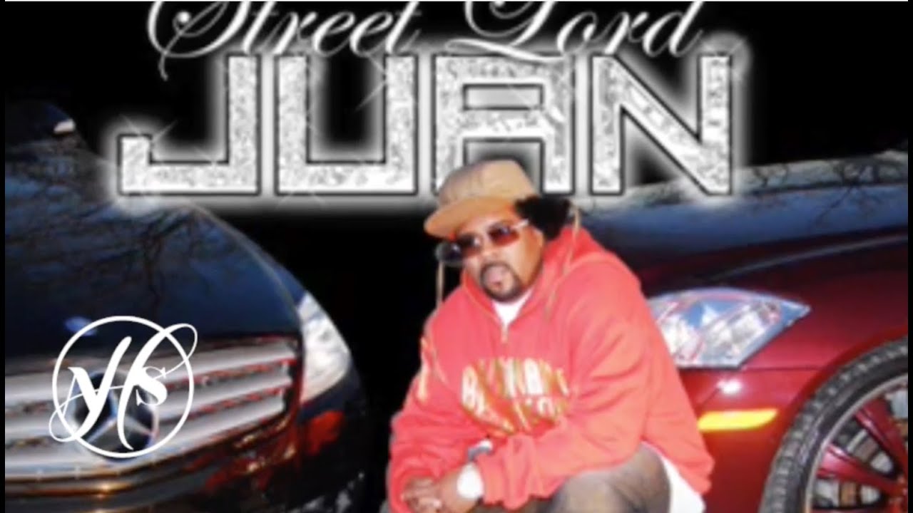 Chapters: Street Lord Juan - YouTube