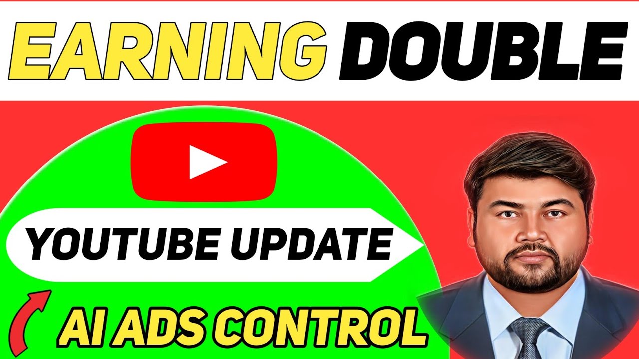 YouTube New Update : Ad Control change for skippable, non skippable ...