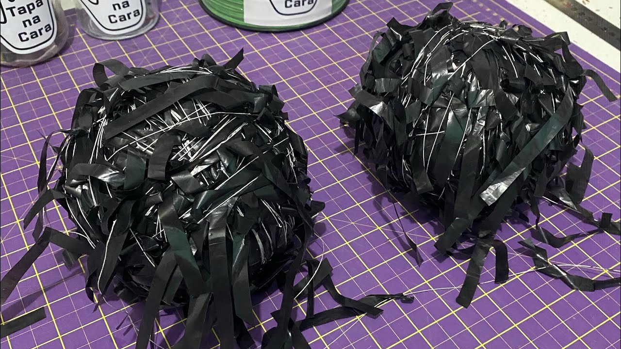 COMO FAZER BOLA DE RABIOLA - YouTube