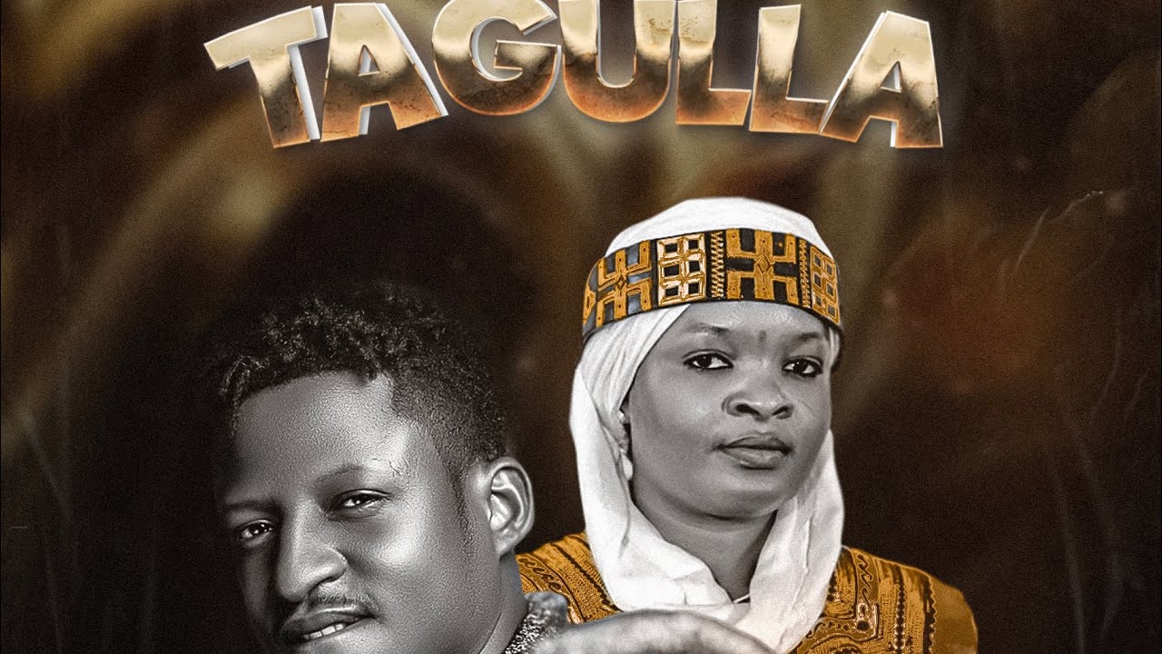 Hussaini M Pizzah Ft. Fati Niger - TAGULLA (Official Audio 2025) - YouTube
